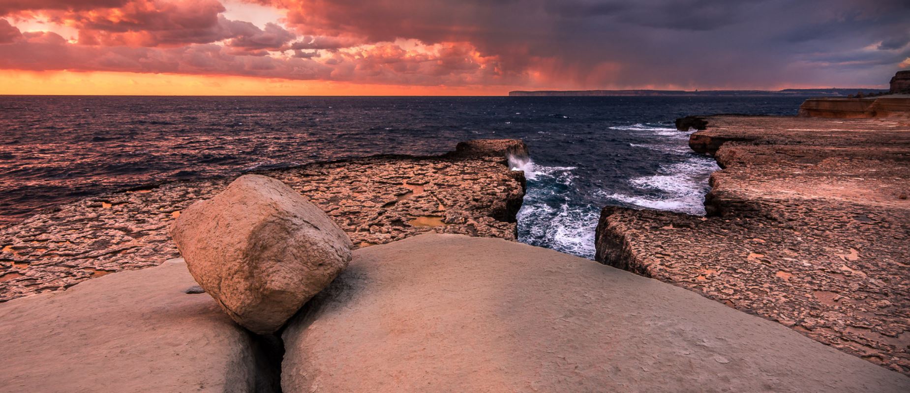 9 places in the Maltese Islands even locals barely know about