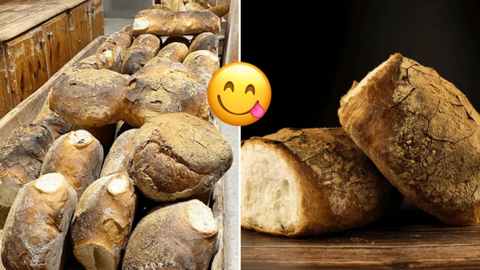The delicious ‘Ħobża’! CNN lists Maltese bread among the best 50 in the ...