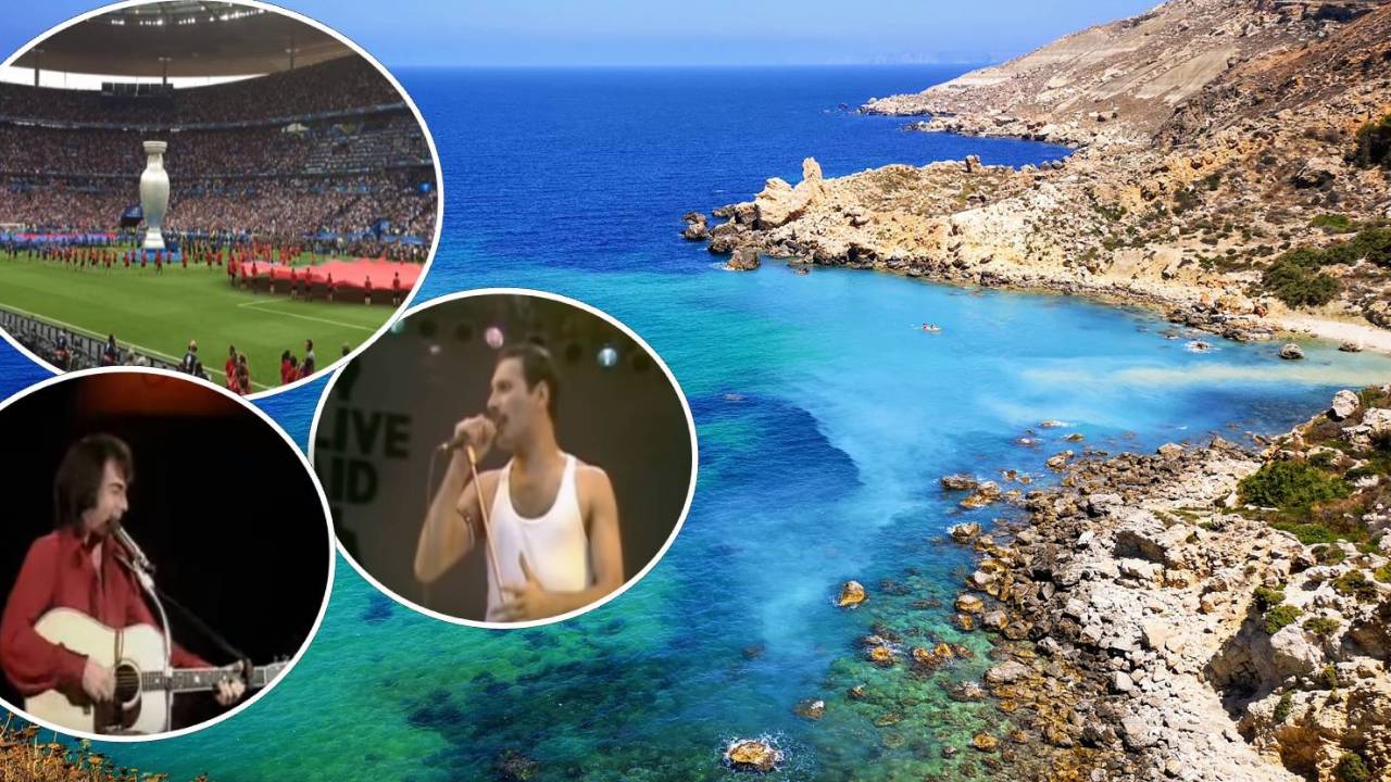 10 cult songs that have a special place in Maltese hearts