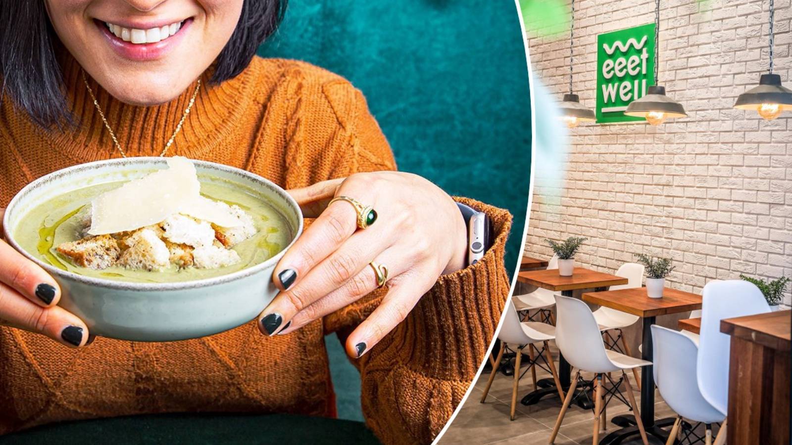 This local restaurant chain is on a mission to reimagine the future of ...