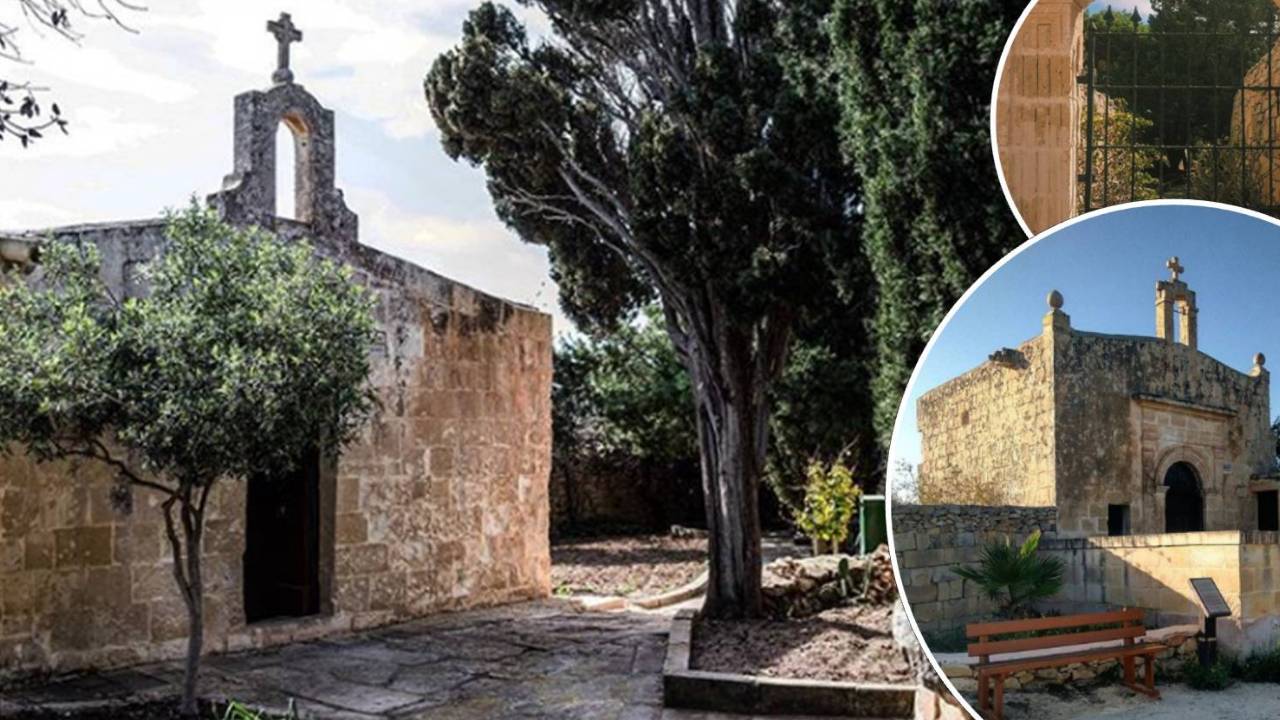 Spotlight on Hal Millieri: the quaint hamlet in southern Malta