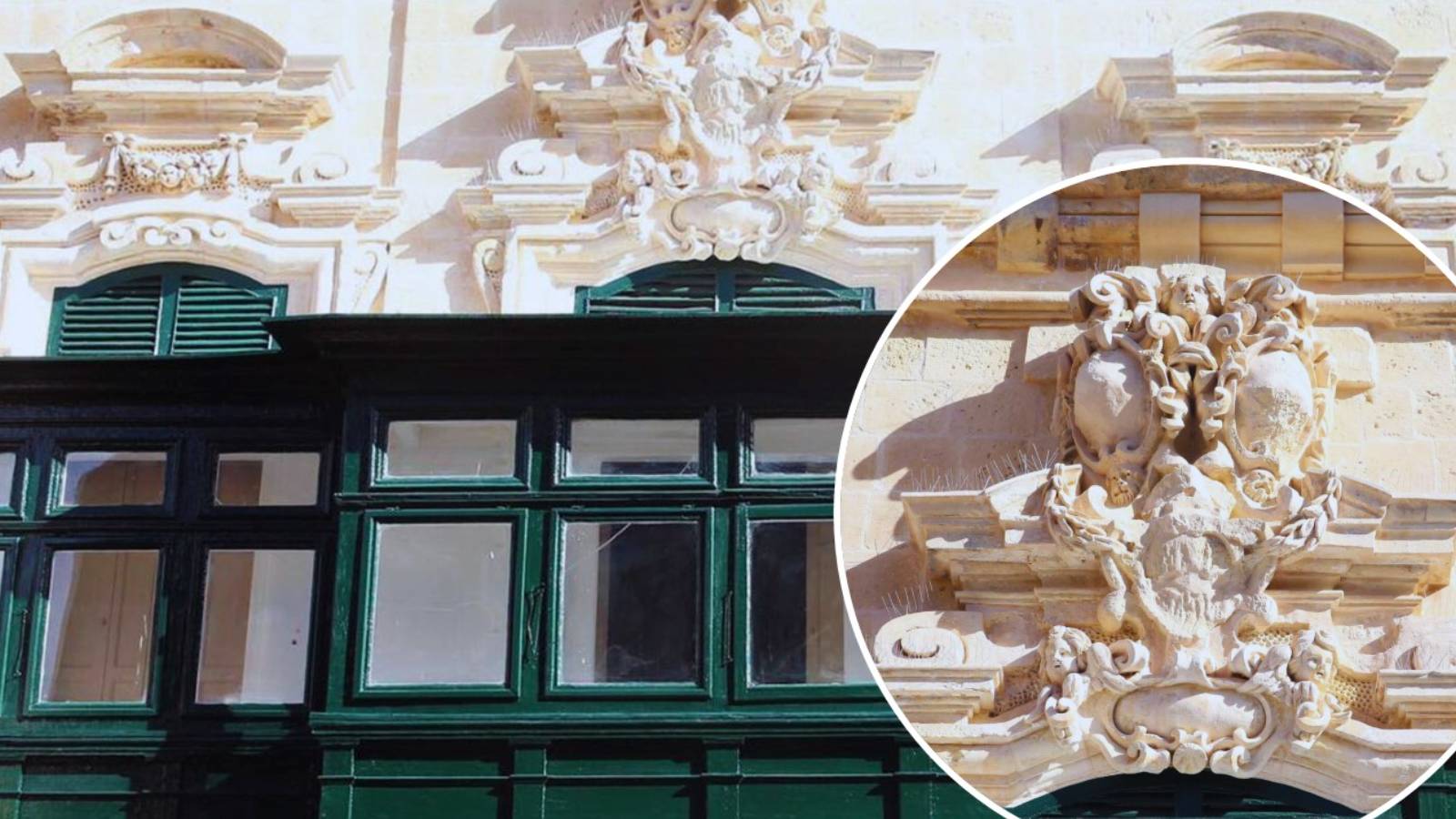 One of Valletta’s most versatile buildings! Spotlight on Palazzo ...