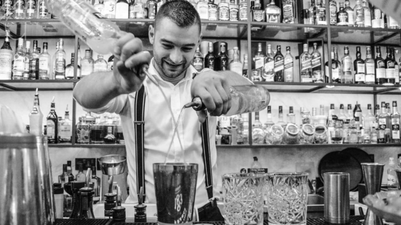 7 award-winning cocktails and where to drink them in Malta