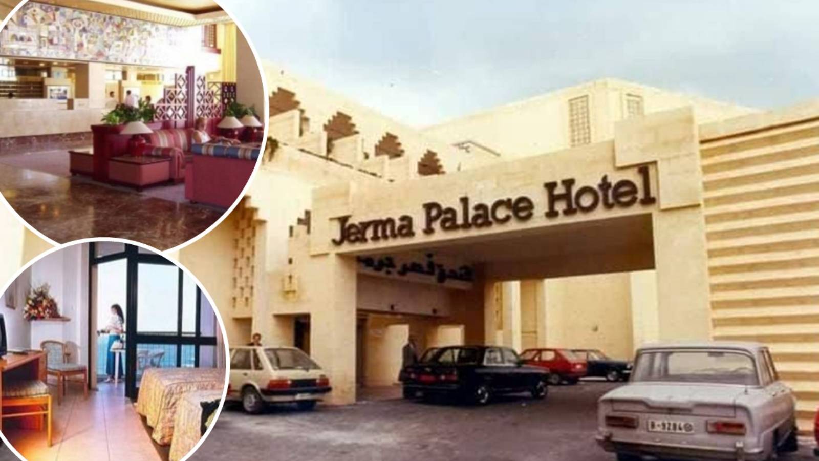 Remember Jerma? Take a look at photos of Marsaskala’s lost palace