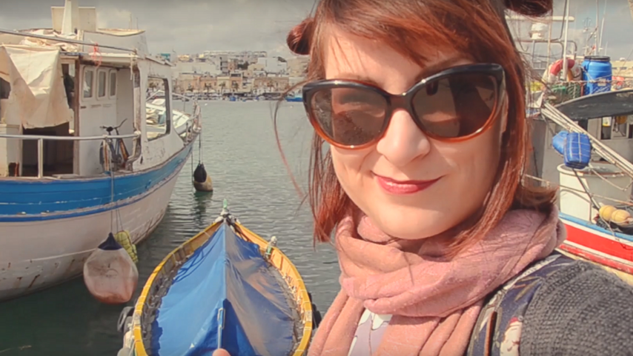 WATCH: This travel vlogger showcases the best of Malta in 8 YouTube videos