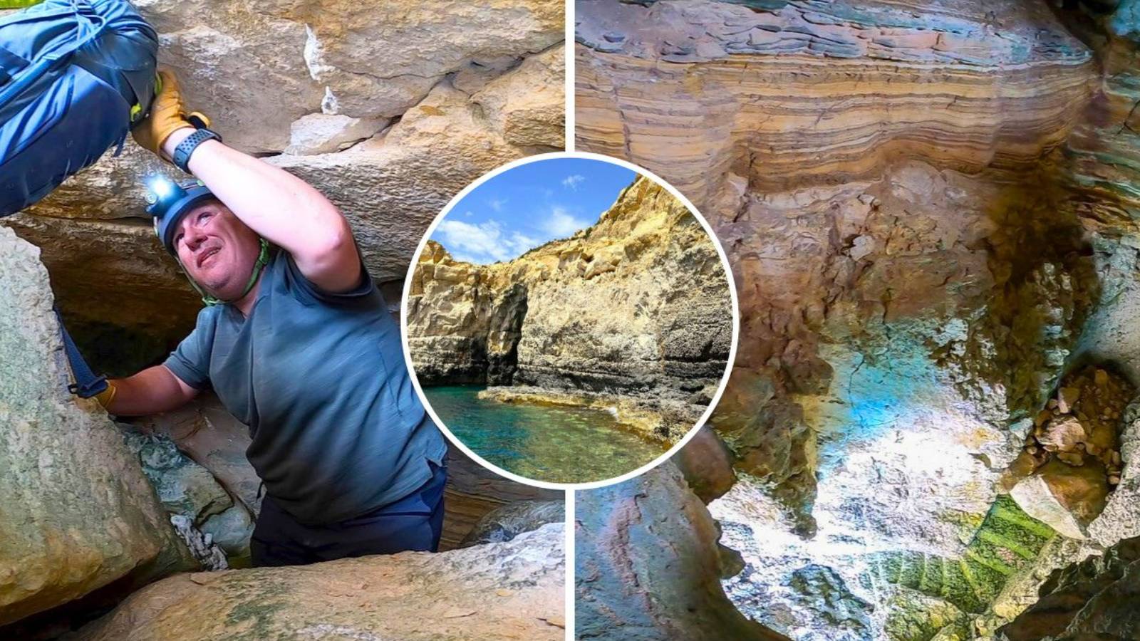 Exploring the uncharted! Local vlogger’s thrilling adventure through Ta ...