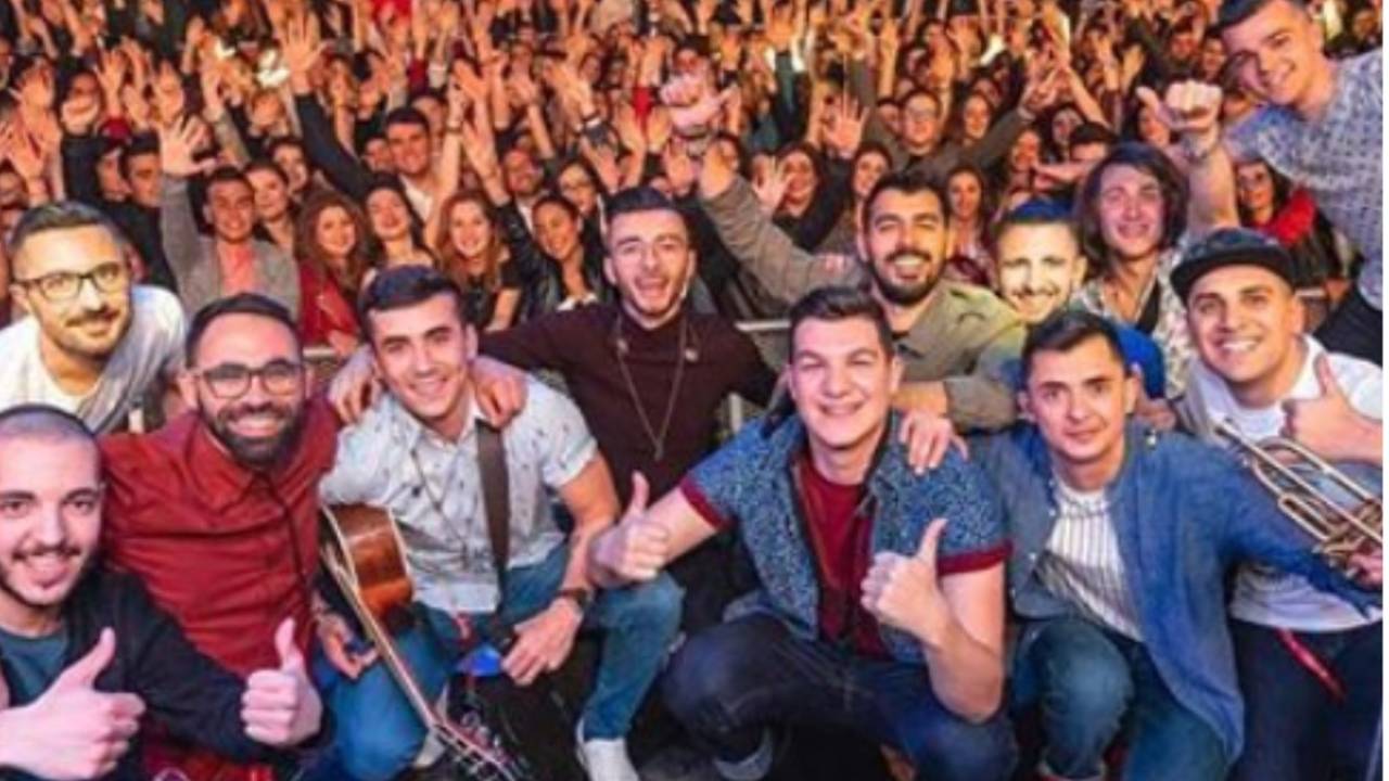 They’re BACK! Two major Maltese bands to come together for another ...