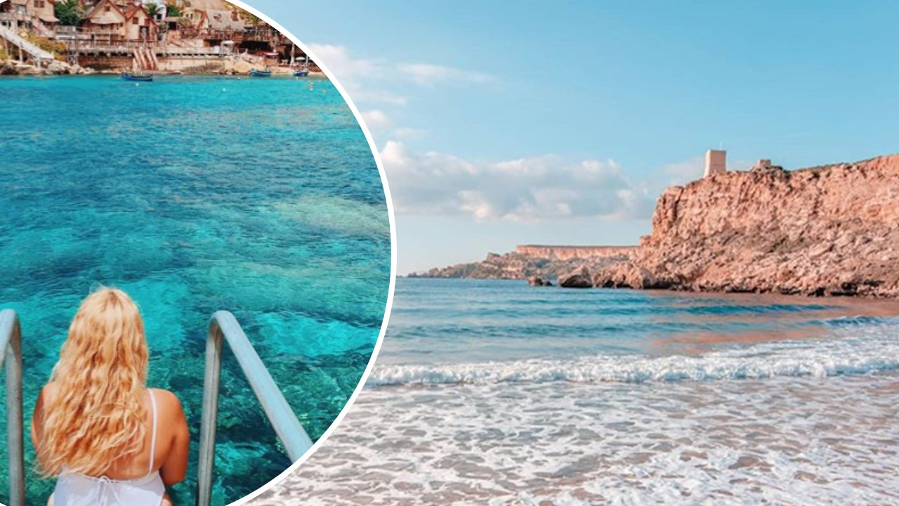 Feels like what?! Temperatures expected to SOAR in Malta & Gozo this ...