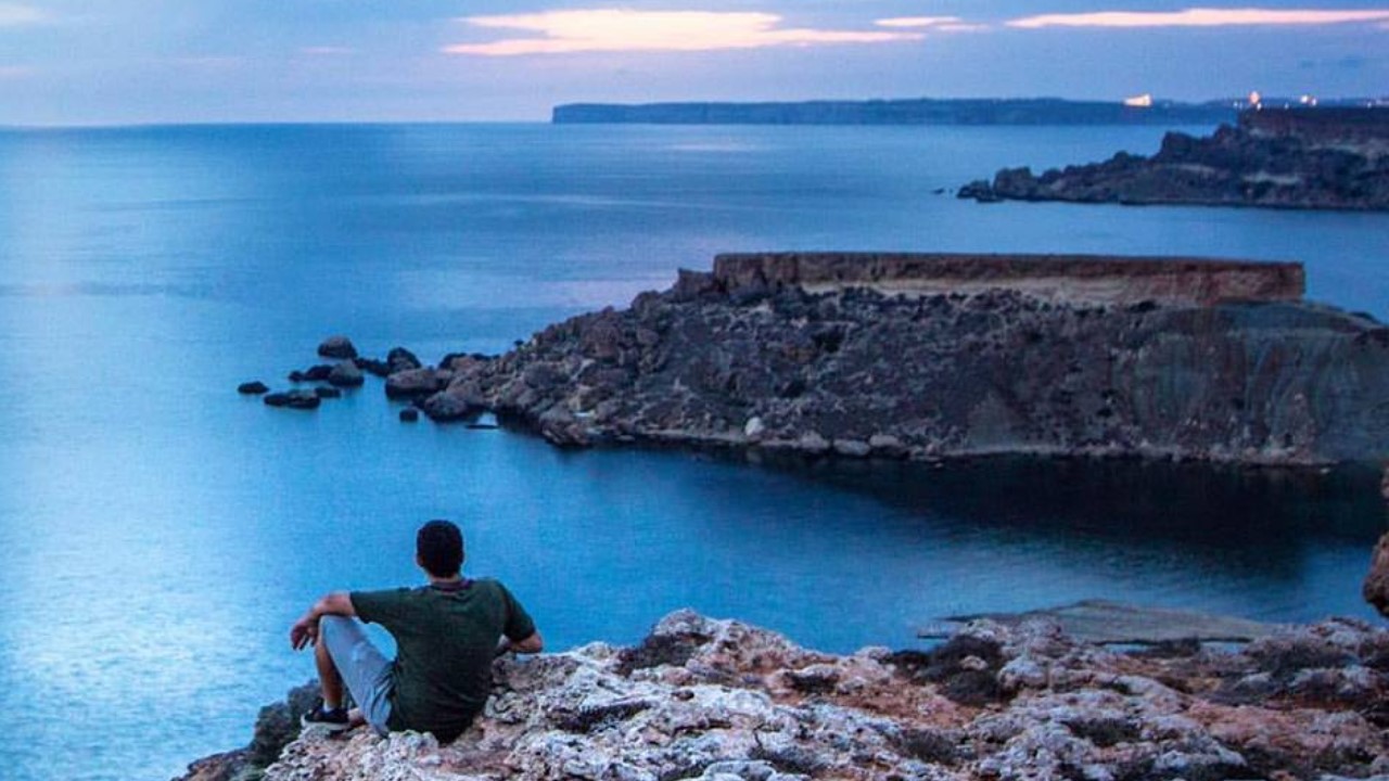 12 Maltese seascapes that will make you head to the sea