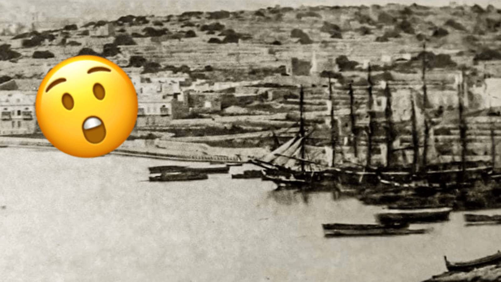 Msida like you’ve never seen it before! Check out these 150-year-old photos