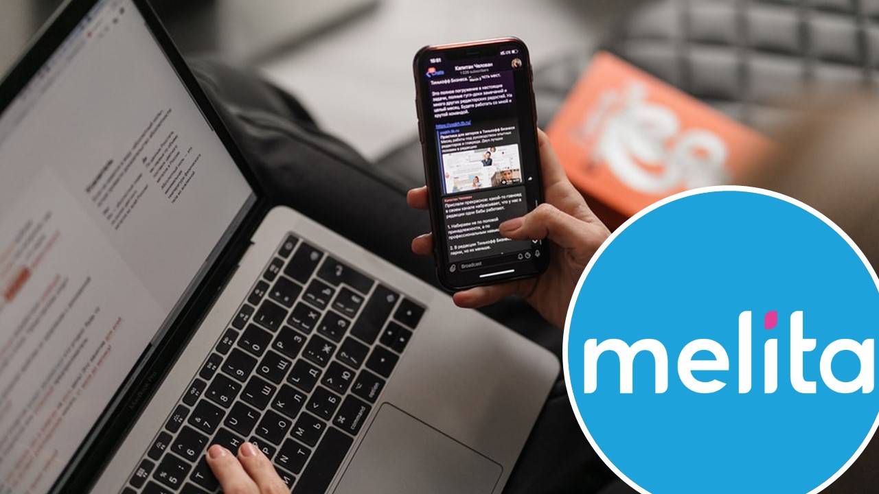 Having problems with your Melita internet? Services were disrupted due ...