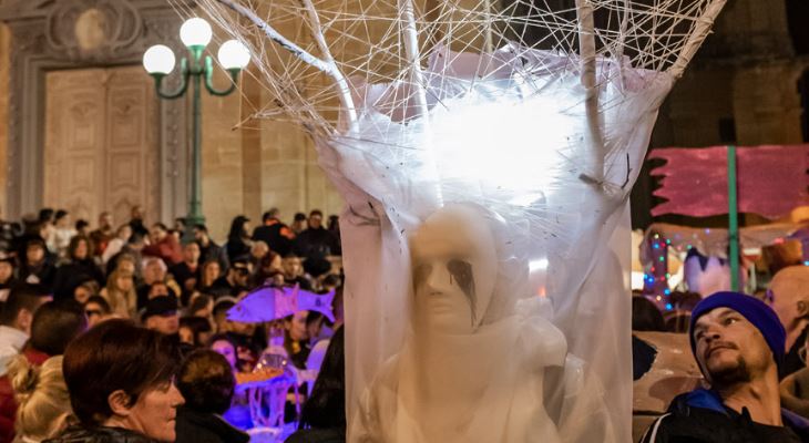 10 of the weirdest costumes at this year’s Hal Ghaxaq spontaneous carnival