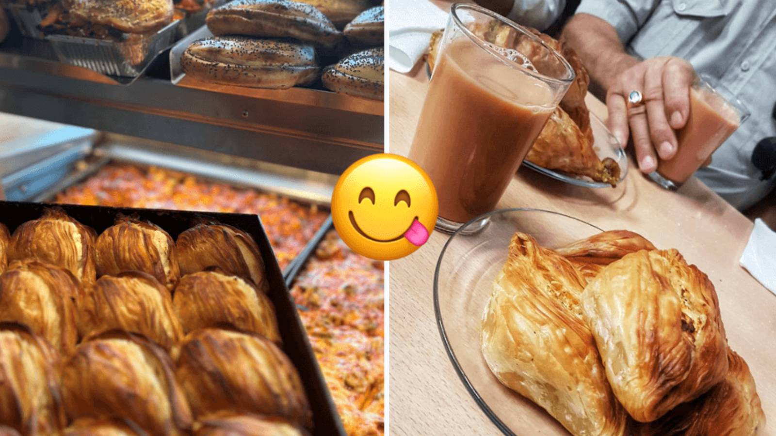 A delicious Maltese delicacy! Here are the top 10 places for pastizzi ...
