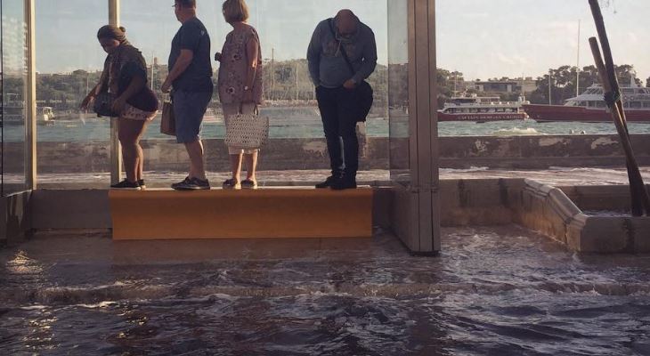 When it rains, it floods! Here are 6 places to hide when the floods hit ...