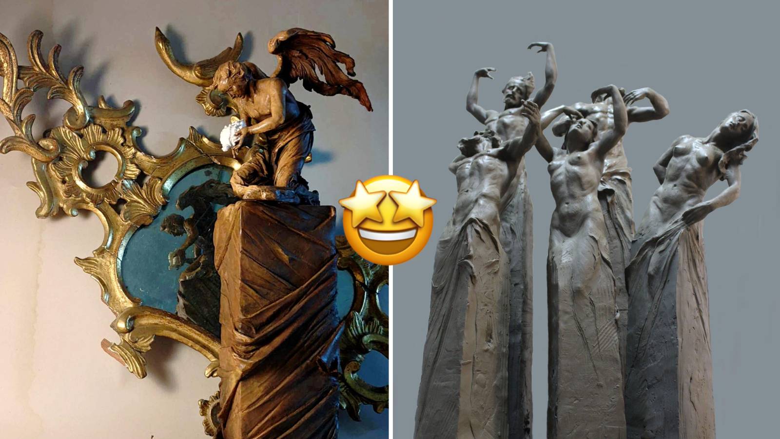 ‘Pathos’: Maltese artist bridges ancient civilizations and modern art ...