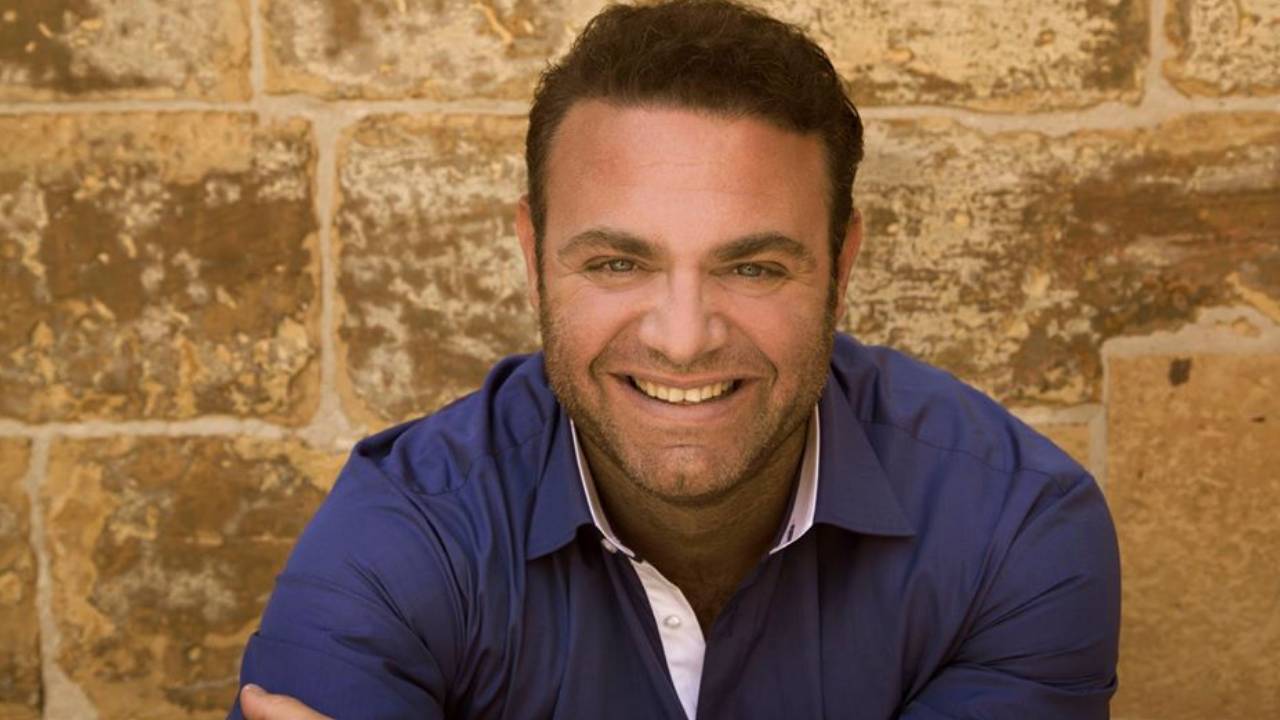 WATCH: See how Maltese tenor Joseph Calleja will bring music to you ...