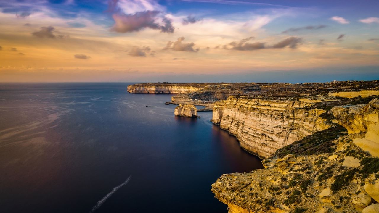 Discovering Dwejra: 11 extraordinary reasons why it should be a UNESCO ...