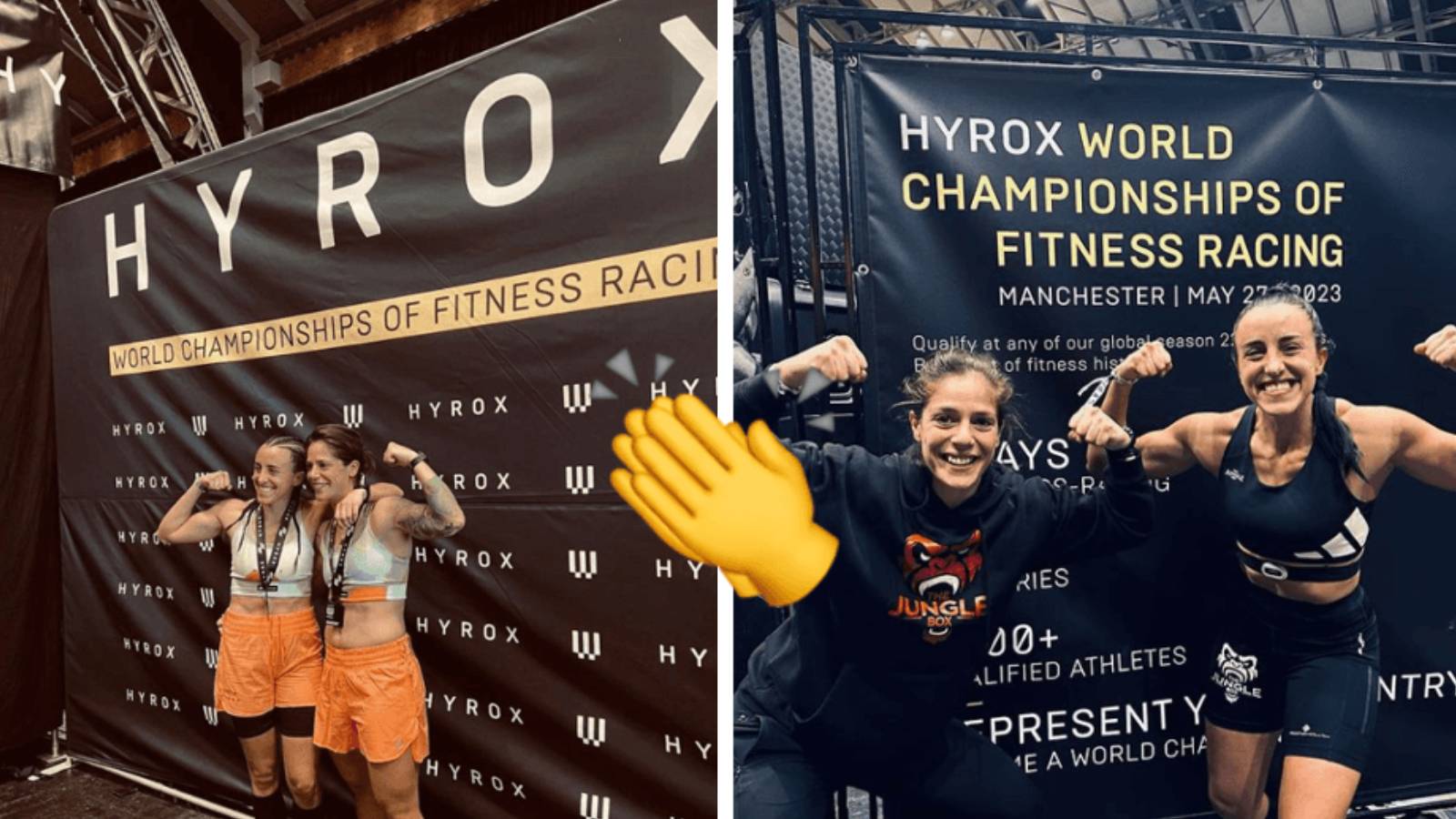 Maltese athletes Emma Grech and Raissa Camilleri place eighth at the ...