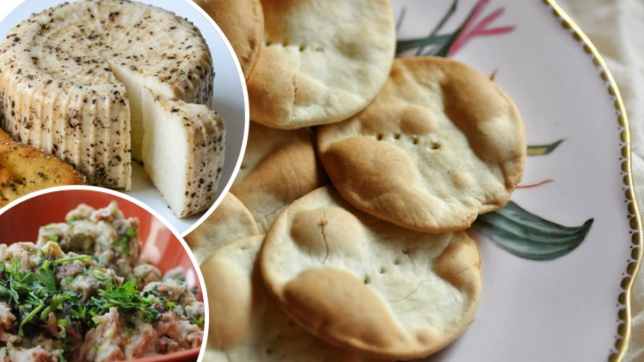 Bigilla, arjoli & gbejna? 9 perfectly Maltese galletti toppings for the ...