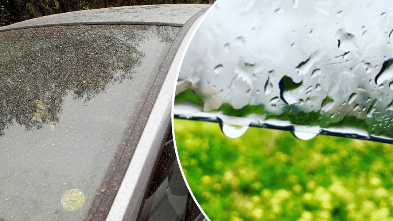 Sand & rain on their way! Malta's weather is about to take another ...