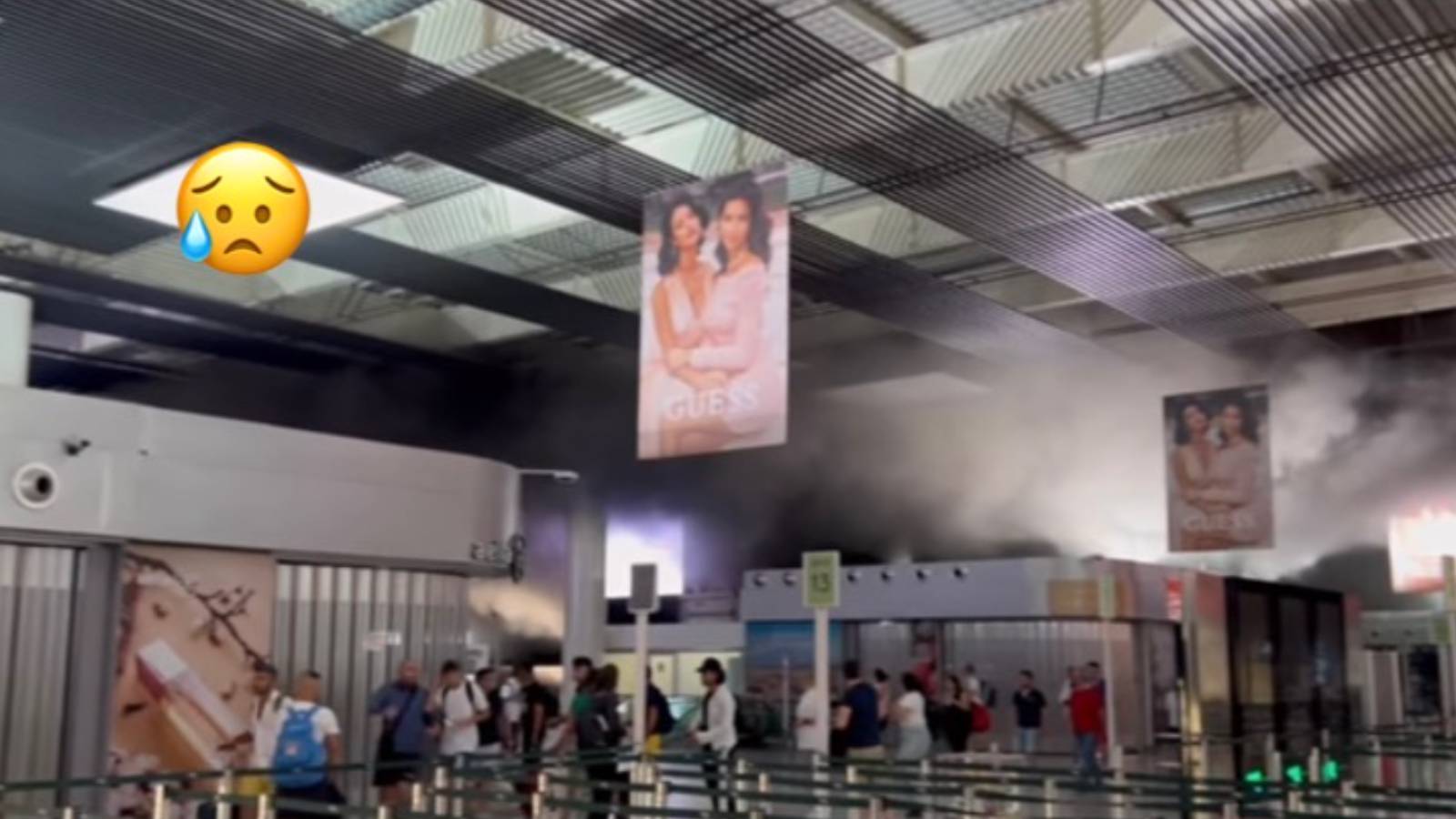 Heads up! Catania airport cancels several flights to and from Malta due ...