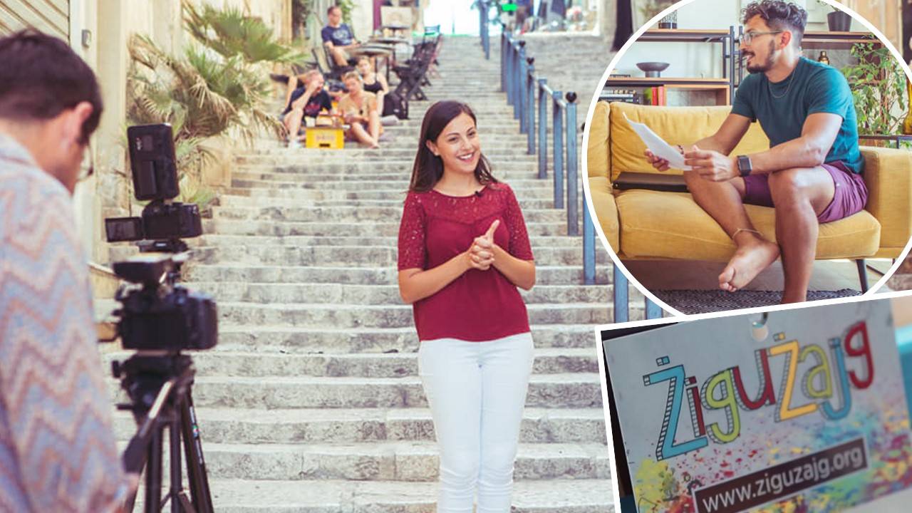 Inside the makings of ZiguZajg’s documentary: an exclusive chat with ...