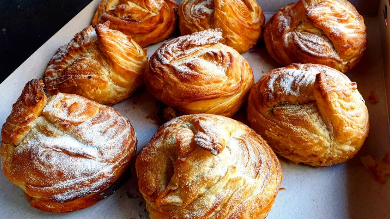 OMG! Shakes n Bakes collaborates with Sphinx to bring us Pastizzi tal ...