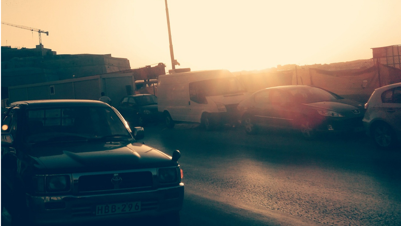 Driving on the left? Maltese traffic rules & habits which leave ...