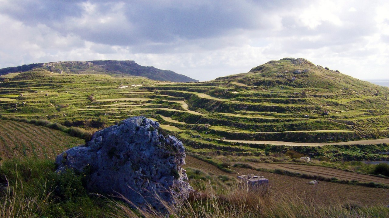 6 everyday mysteries in Malta’s countryside revealed