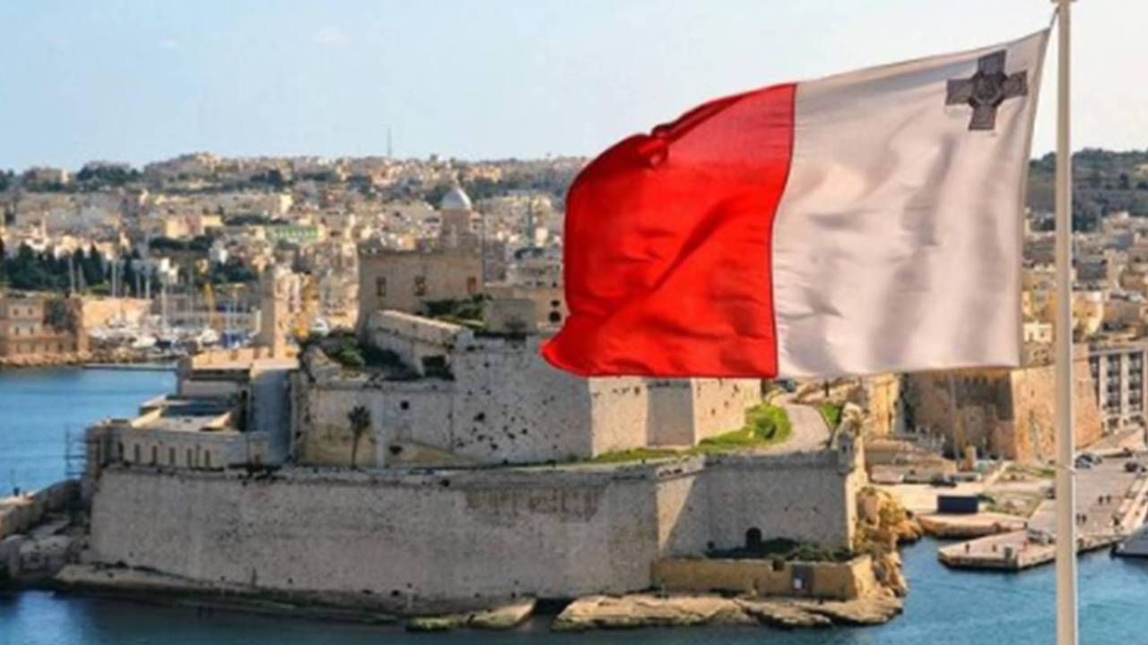 Hello May! Malta celebrates Worker’s Day & 22 years since joining the EU