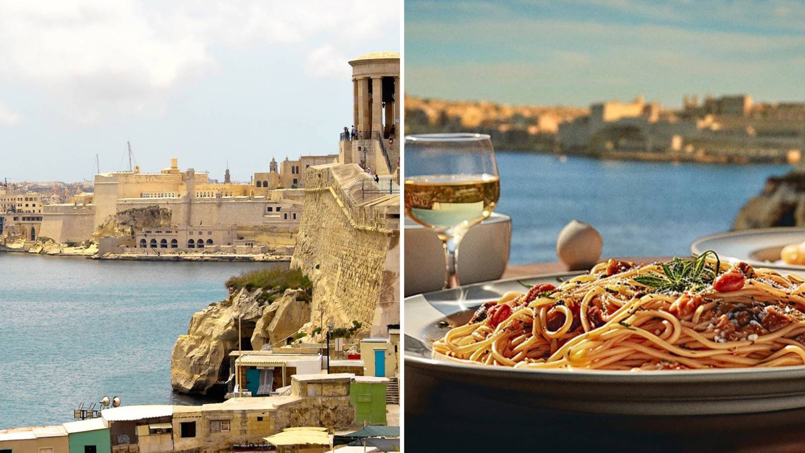 St. Elmo's Kitchen: Where Malta’s Grand Harbour meets culinary excellence