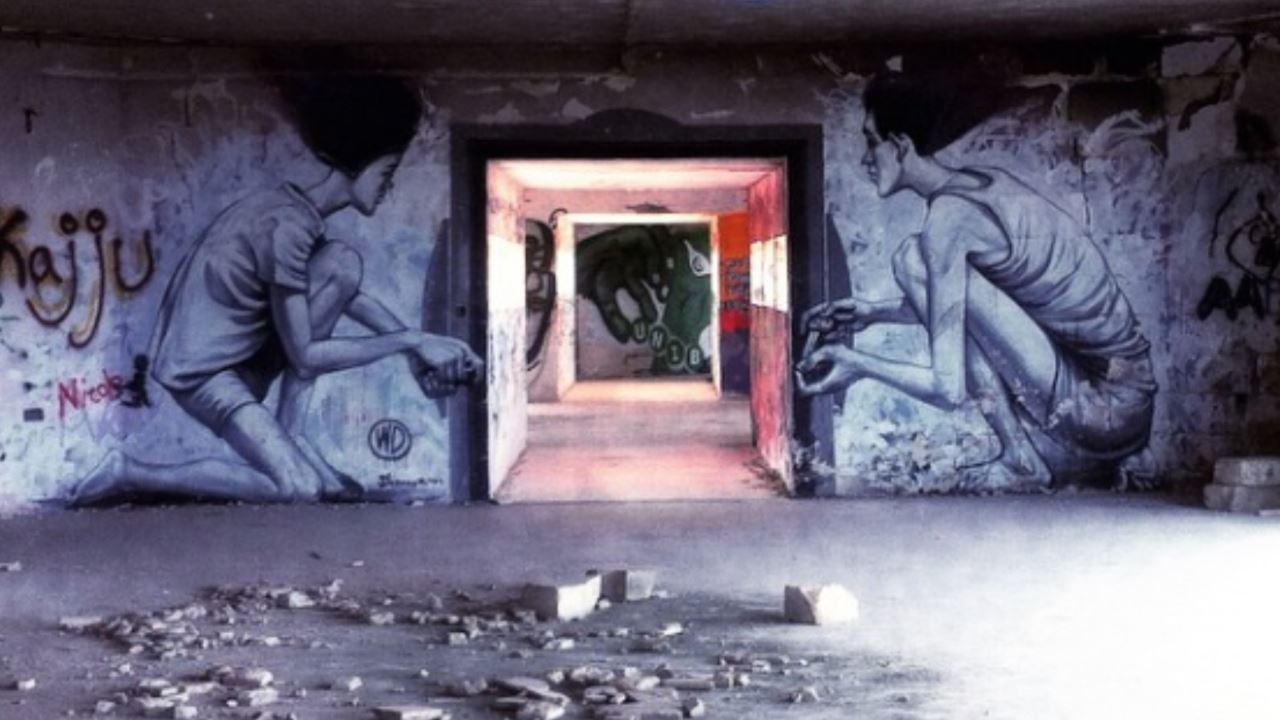 The story behind Malta’s ghost complex: the past, present & future of ...