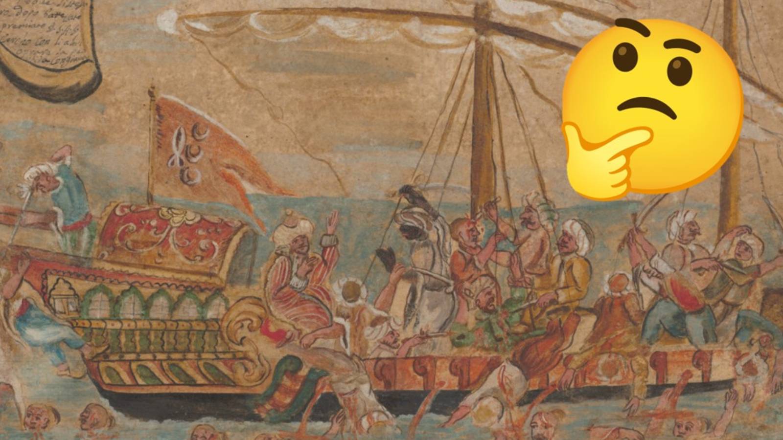 A barman’s rescue! How wine and coffee helped Malta to dodge a catastrophe