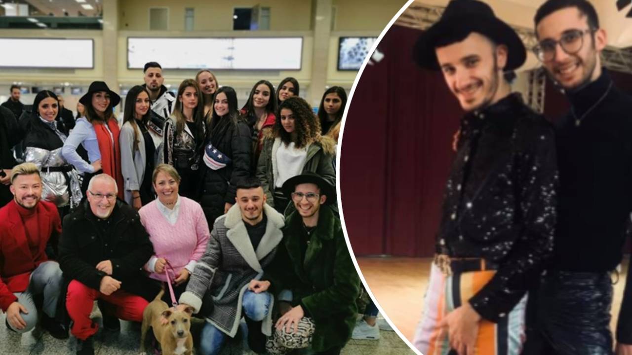 Maltese models & designers to participate in Berlin fashion week pre ...