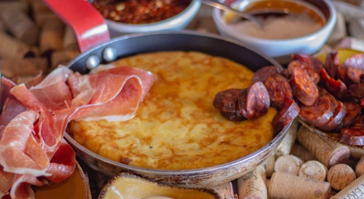 Tapas Thursdays! 6 tasty tapas menus in Malta you need to try NOW