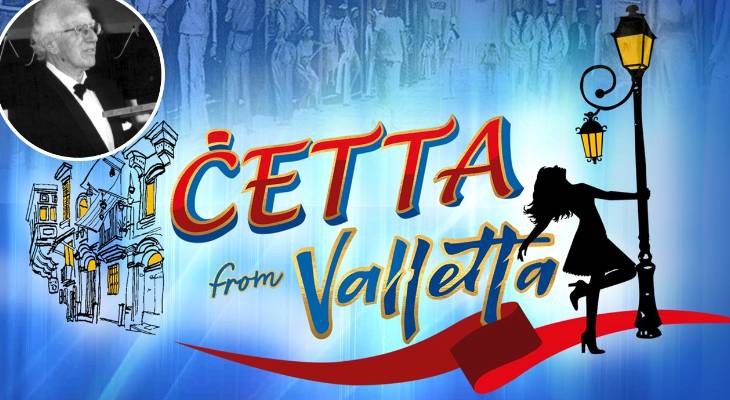 A blast from the past! Maltese musical ‘Ċetta from Valletta’ takes on ...