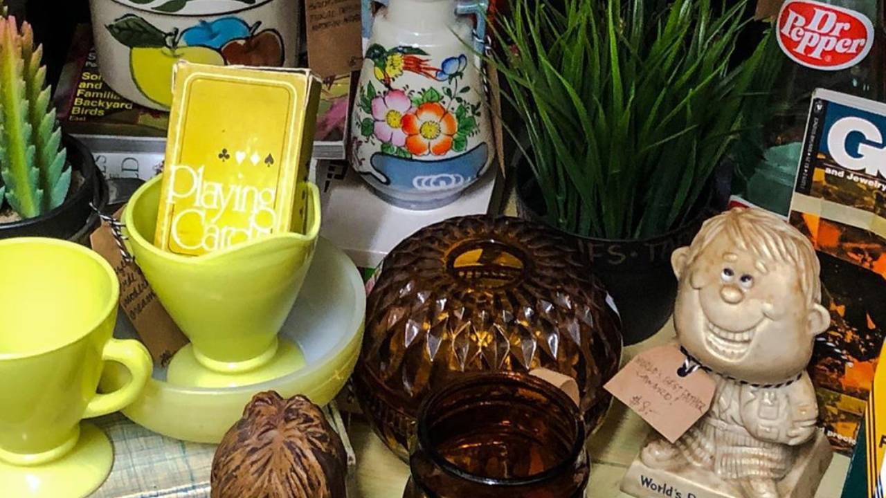 4 best ways to recycle, buy and sell second hand items in Malta