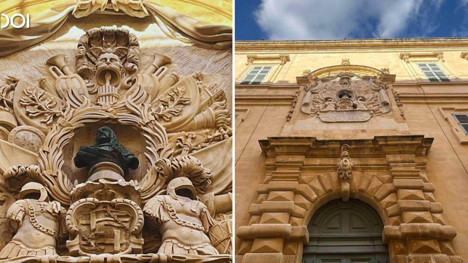 A walk through history! Did you know the first opera in Malta was ...