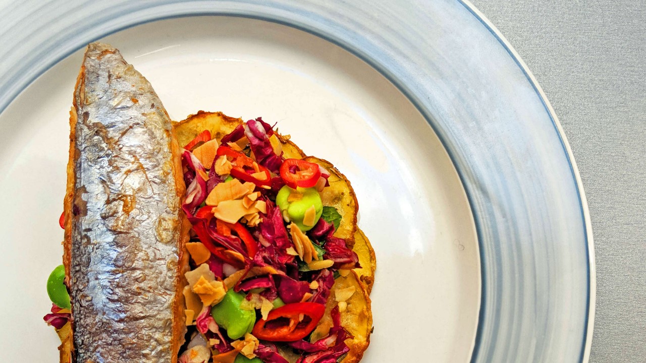 Amazing new local food workshop will have your taste buds tingling!