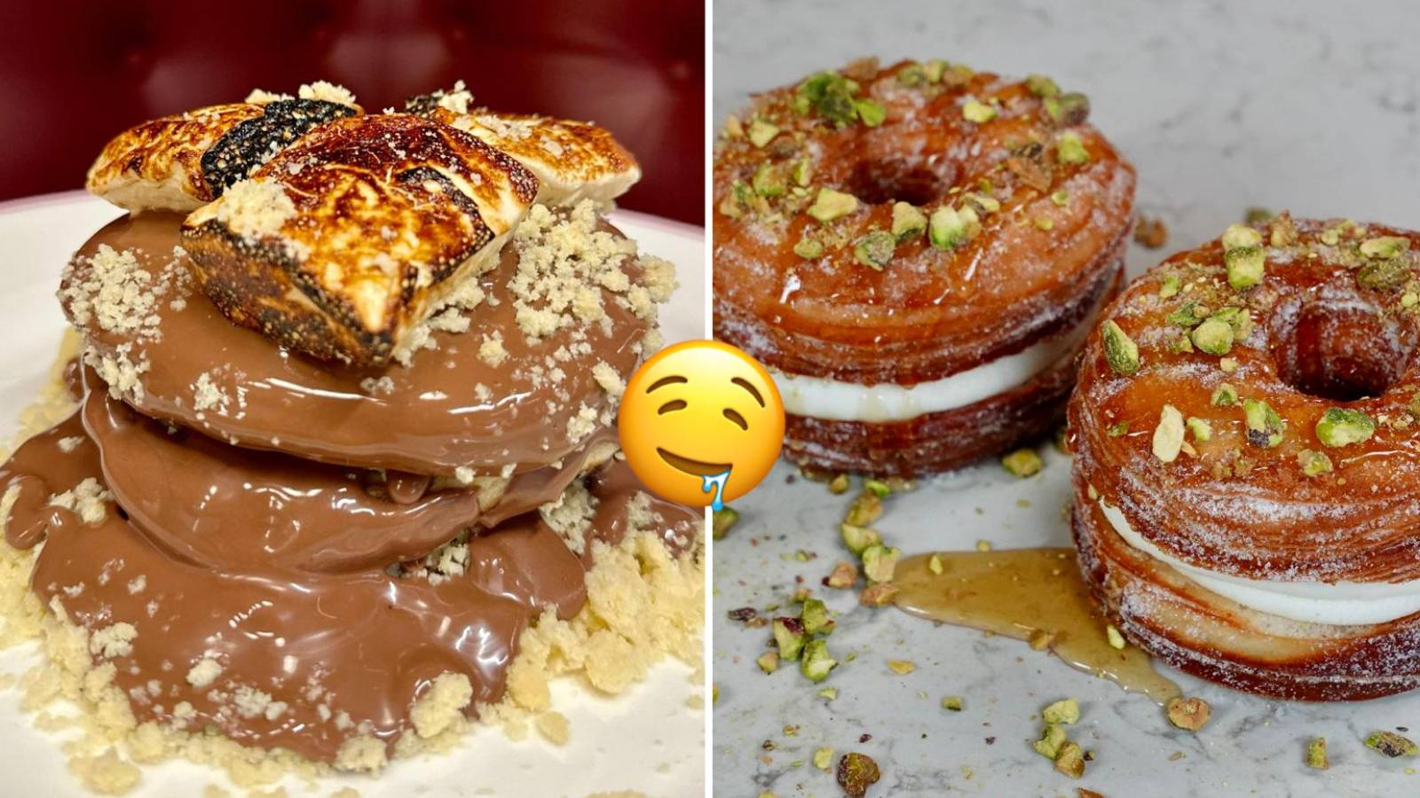 Have you heard? Manouche Craft Bakery and Bistro has officially opened ...