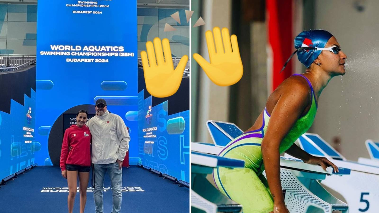 Record-breaker! Sasha Gatt sets new performance benchmark for Maltese ...