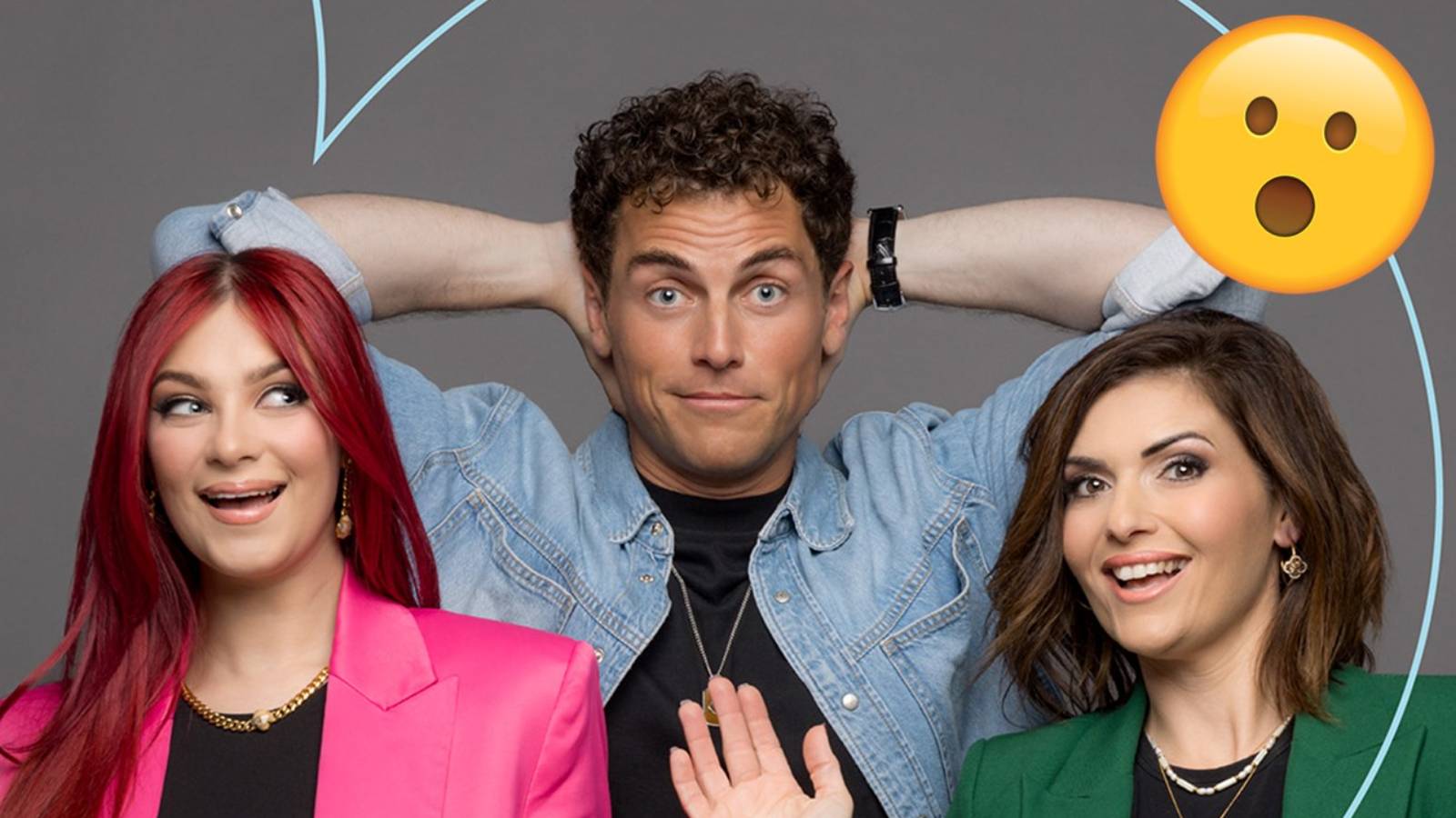 Exciting news! Malta Eurovision Song Contest 2025 presenters announced