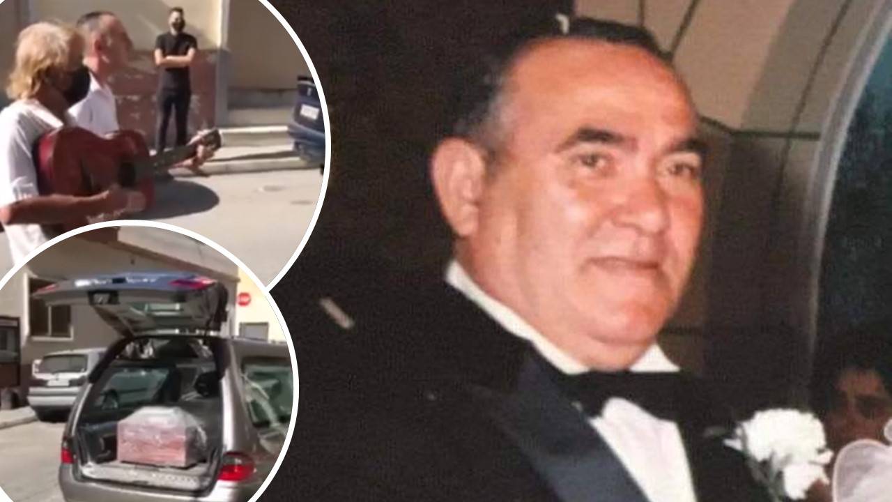 WATCH: Zeppi, one of Malta’s Covid victims, was given the most ...