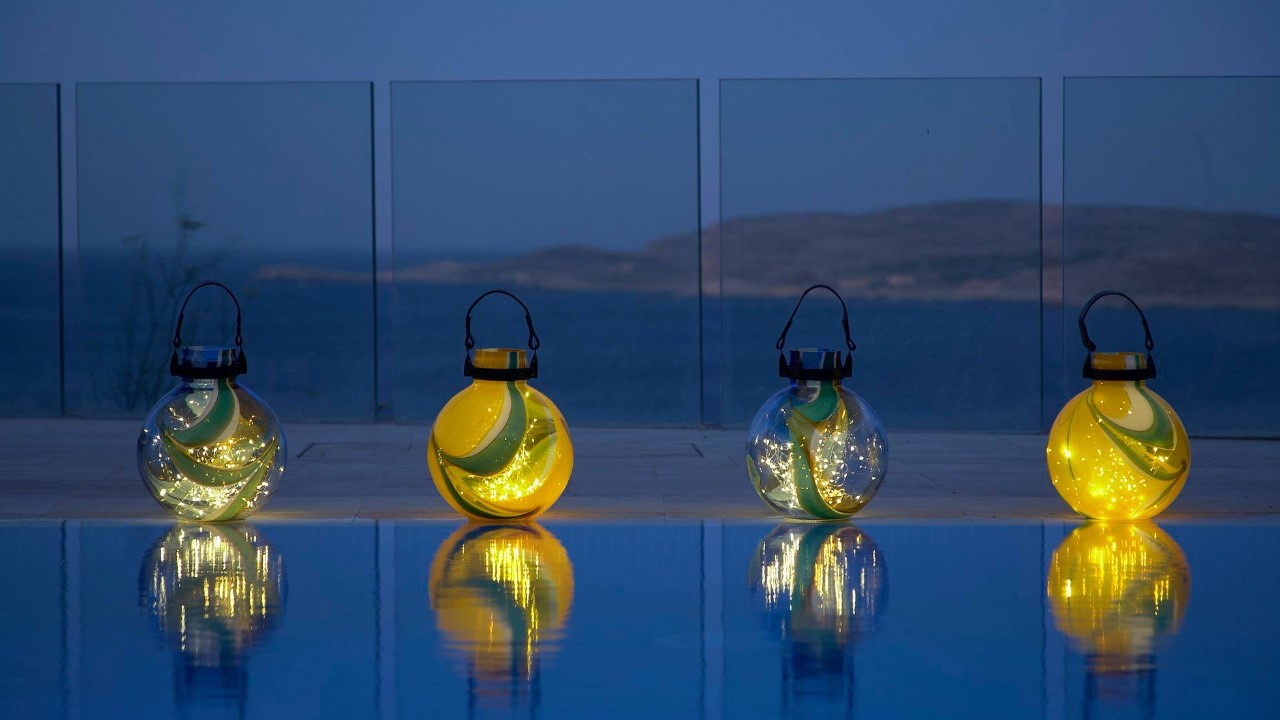 New book celebrates a remarkable 50 years of Mdina Glass in Malta