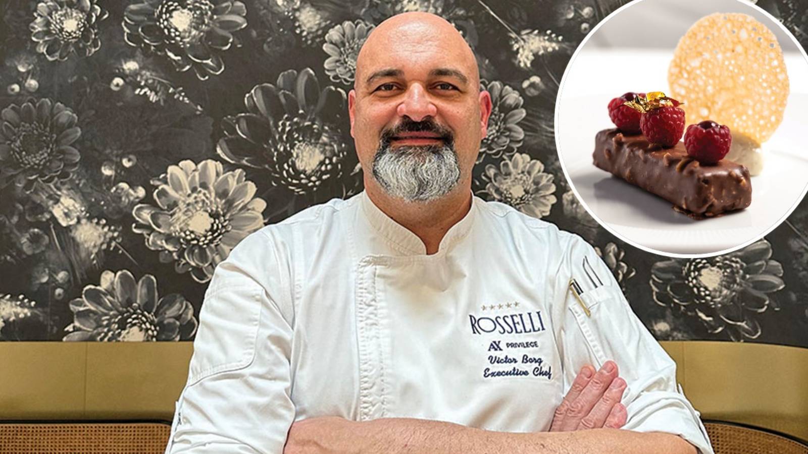 Islands of flavour: Chef Victor Borg's guide to Maltese cuisine