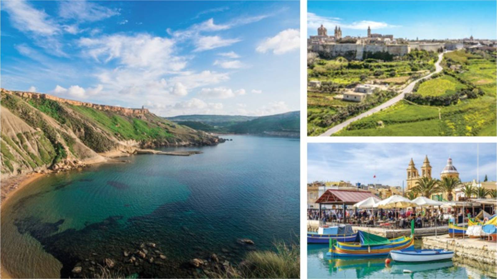 Explore, discover, live: A local’s top 10 things to do in Malta this season