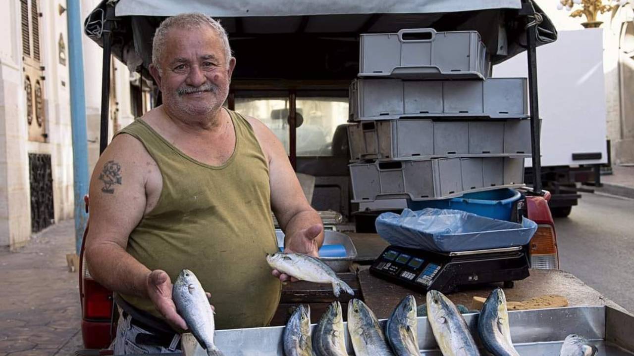 Tributes shared for Zabbar’s Nenu tal-Hut, who passed away yesterday
