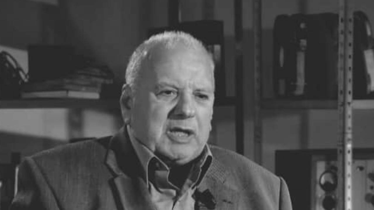 Mario Micallef remembers his brother, actor George Micallef one year ...