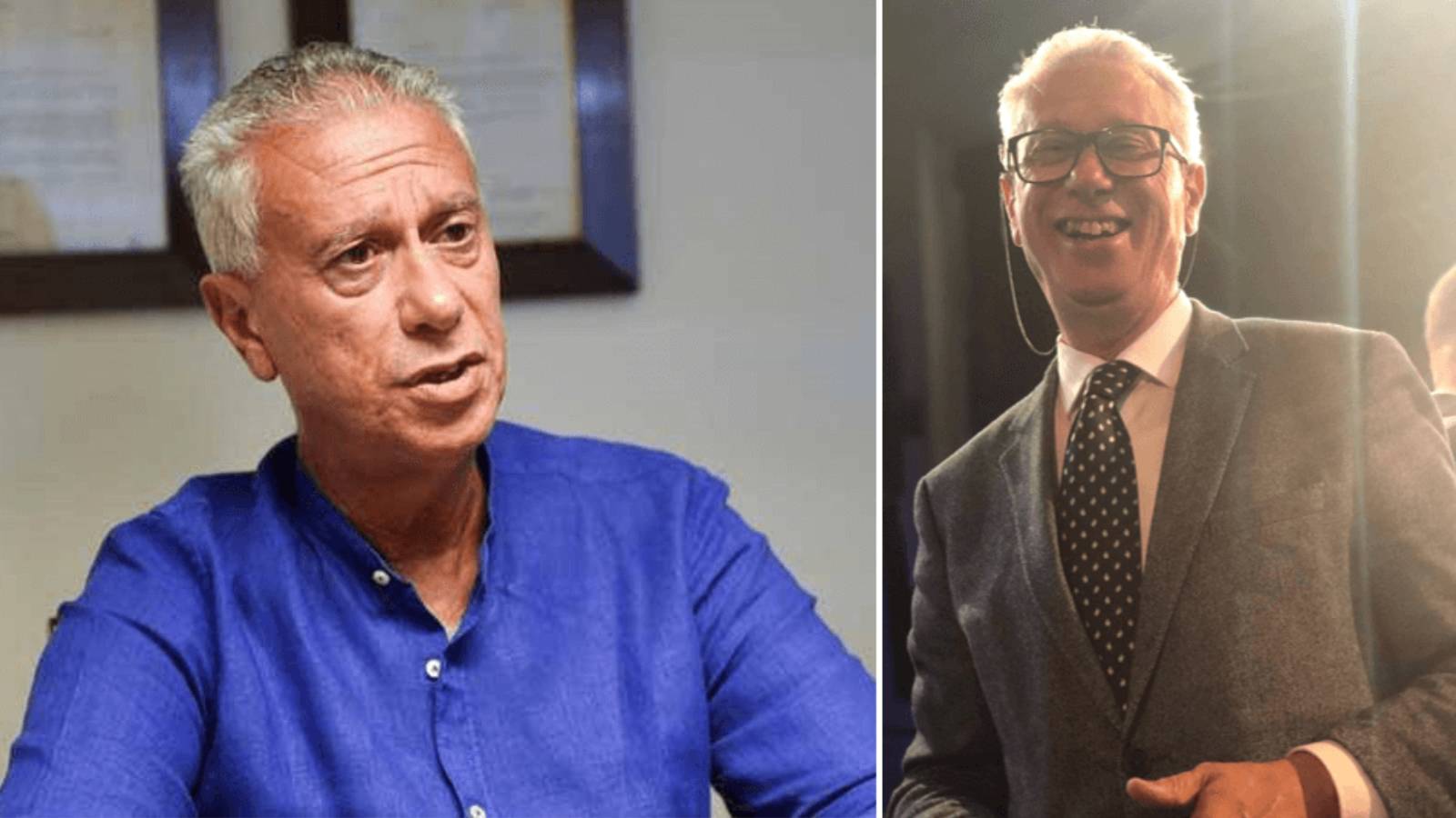 An honourable gesture! Sliema street to be renamed after the late ...