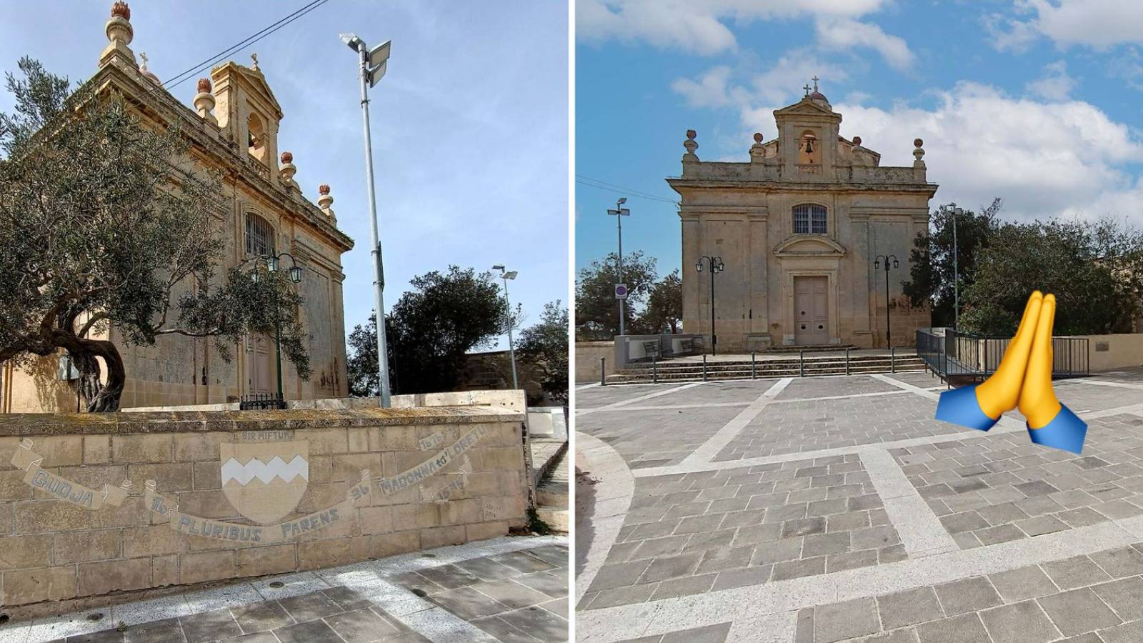 A hidden gem in Gudja! Explore the timeless beauty and history of the ...